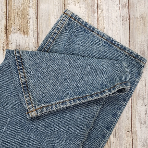 Arizona Jean Company | Jeans | Mens Arizona Relaxed Fit Light Blue ...
